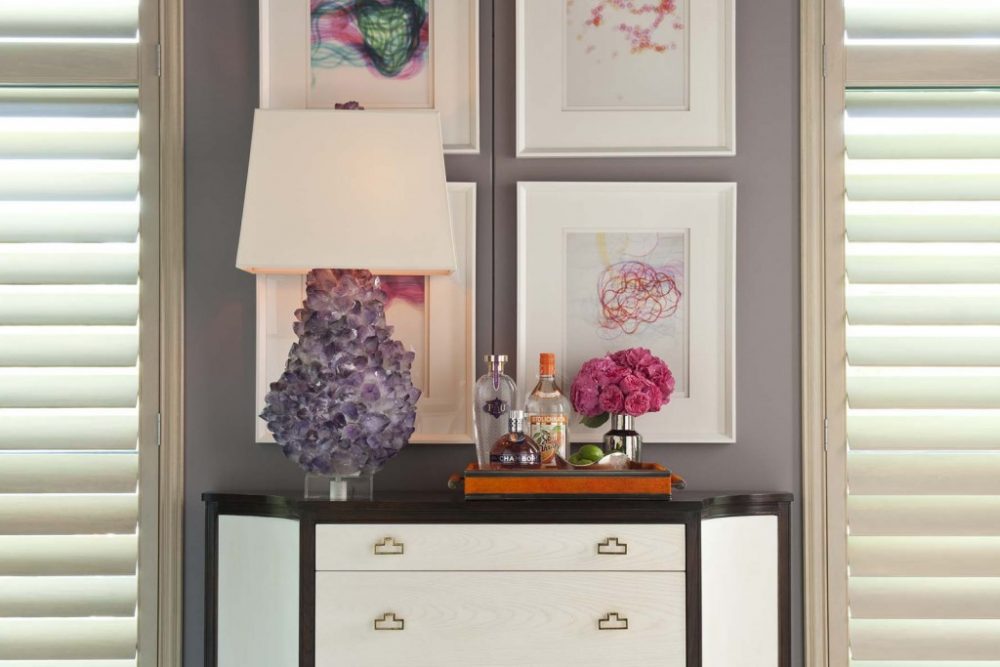 Sunrise Blinds – Custom Window Treatments